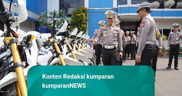 Polri Bentuk Tim Urai Kemacetan Mudik, Akankah Sukses Mudik Tanpa Macet? | kumparan.com